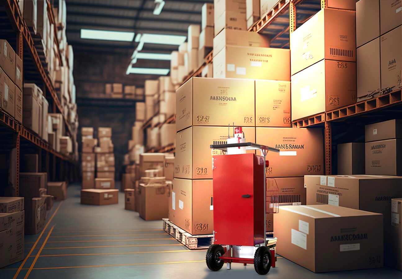 SafeCaddy.com - The mobile safety system