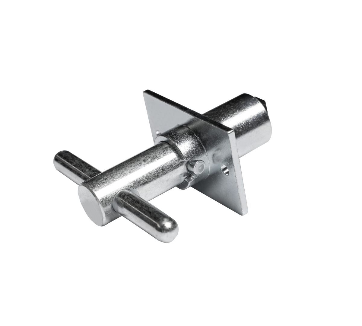 Scaling ladder lock ÖNORM F4047 | MUNK Group