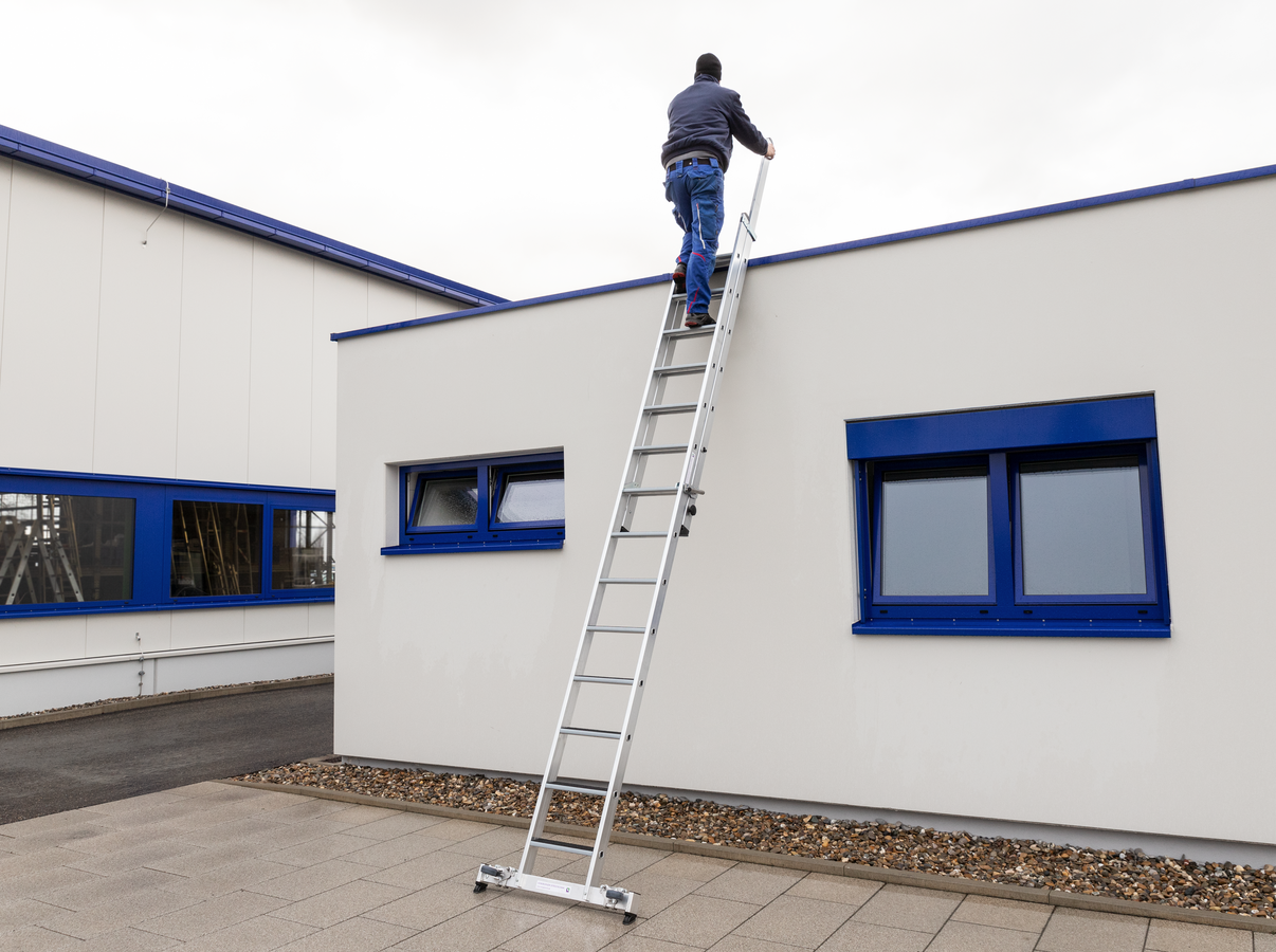 Step Ladders, Rung Ladders | MUNK Group