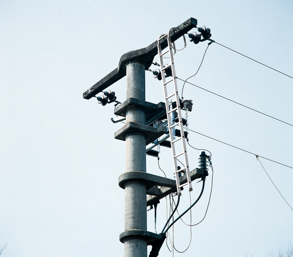 Special Ladders | MUNK Group