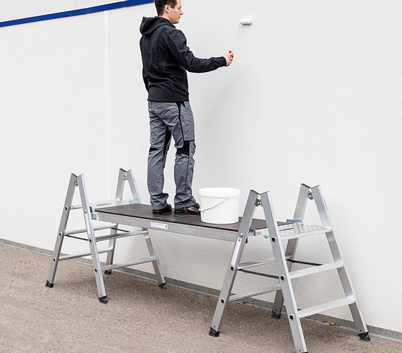 Tritte, Klapptritte von Munk | MUNK Group