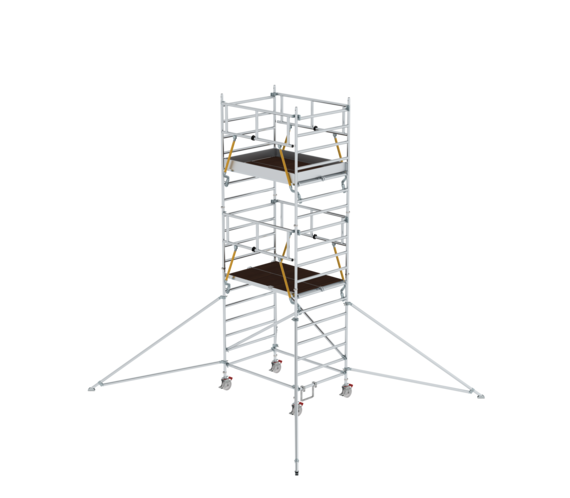 Mobile Scaffolding | MUNK Group