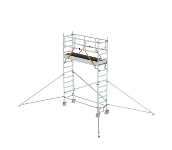 Mobile Scaffolding | MUNK Group