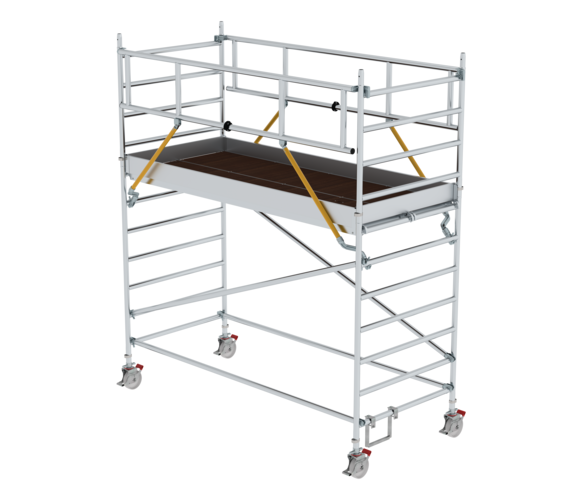 Mobile Scaffolding | MUNK Group