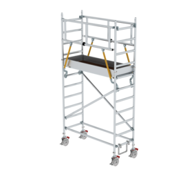 Mobile Scaffolding | MUNK Group