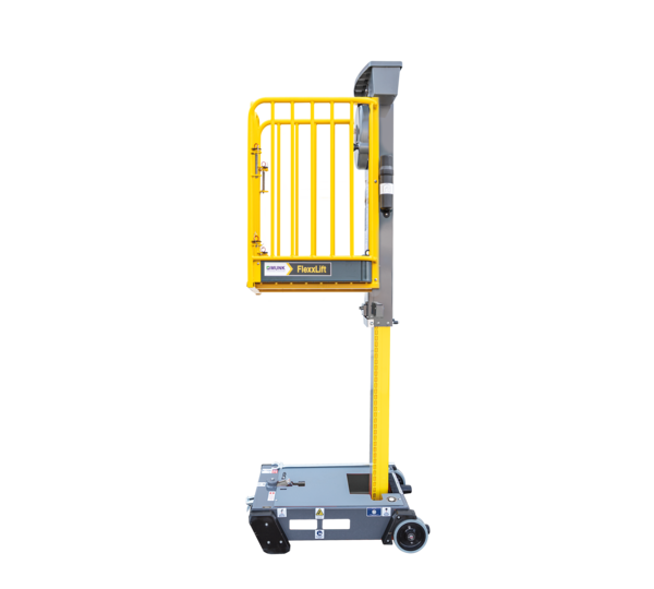 FlexxLift | MUNK Group