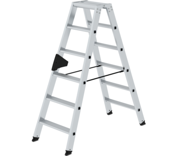 Double-sided rung ladder 2x6 rungs | MUNK Group
