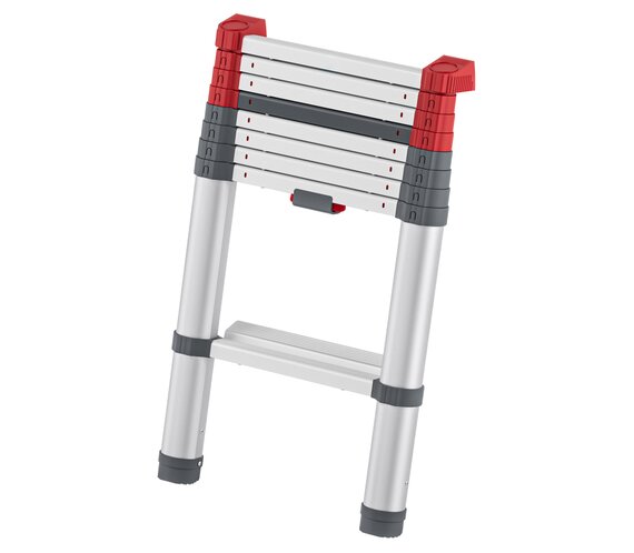 Telescopic Ladders | MUNK Group