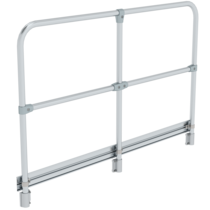 Kit System for Walkways | MUNK Group