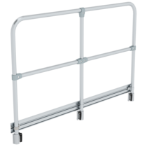 Kit System for Walkways | MUNK Group