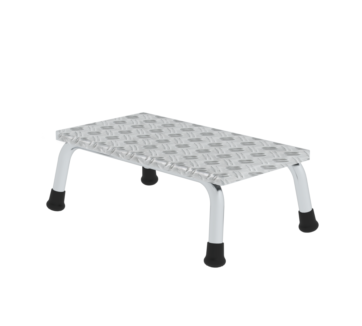 Work platform rigid 1 step | MUNK Group