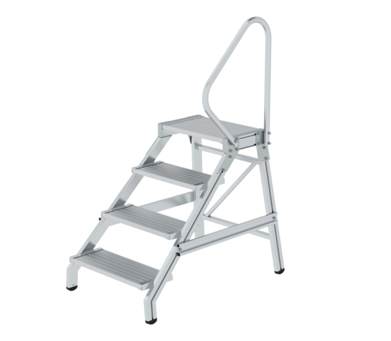 Tritte, Klapptritte von Munk | MUNK Group