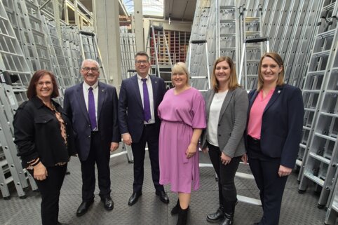 MUNK Günzburger Steigtechnik