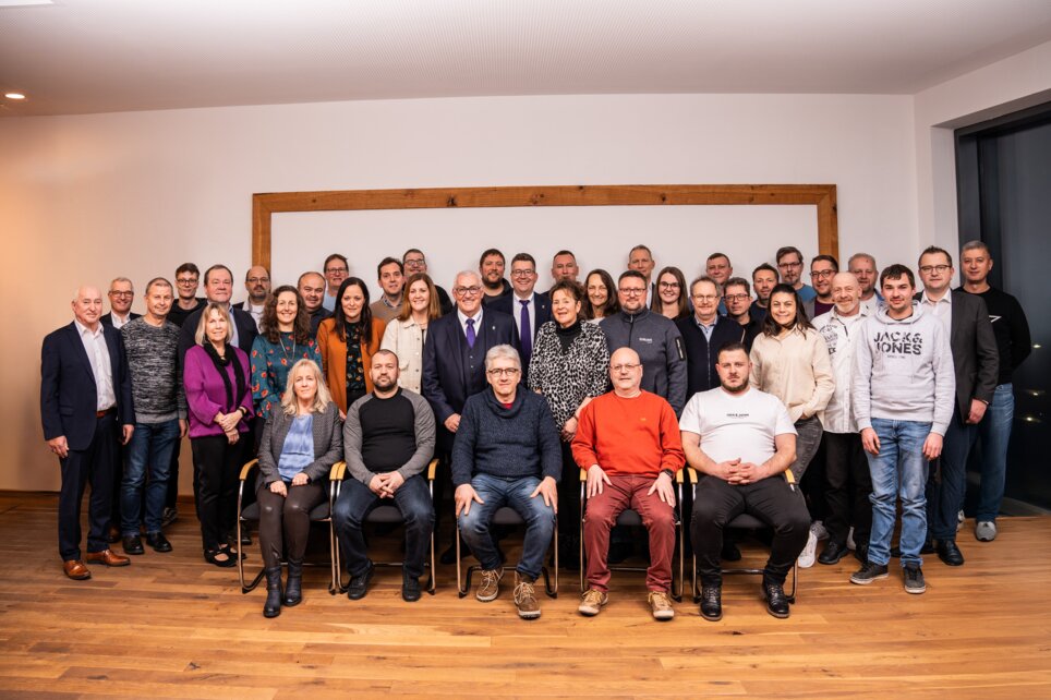 MUNK. Safety. Made in Germany.