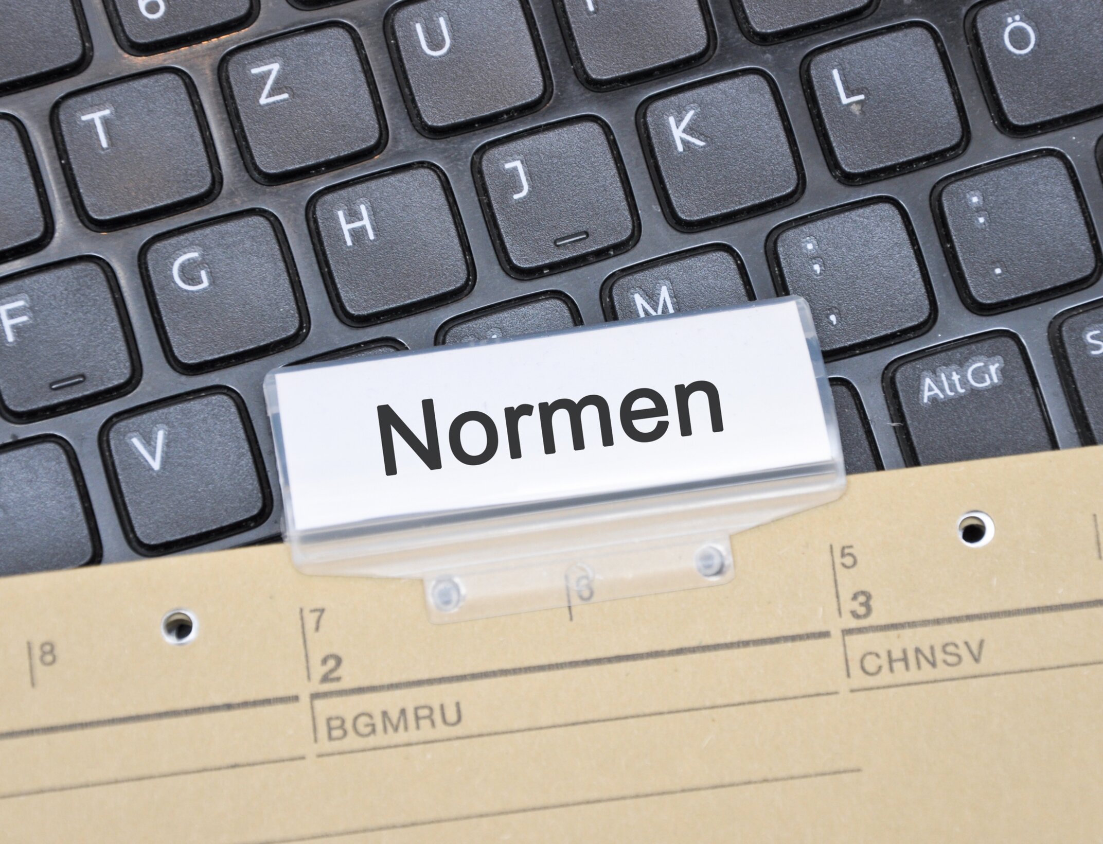 Normen